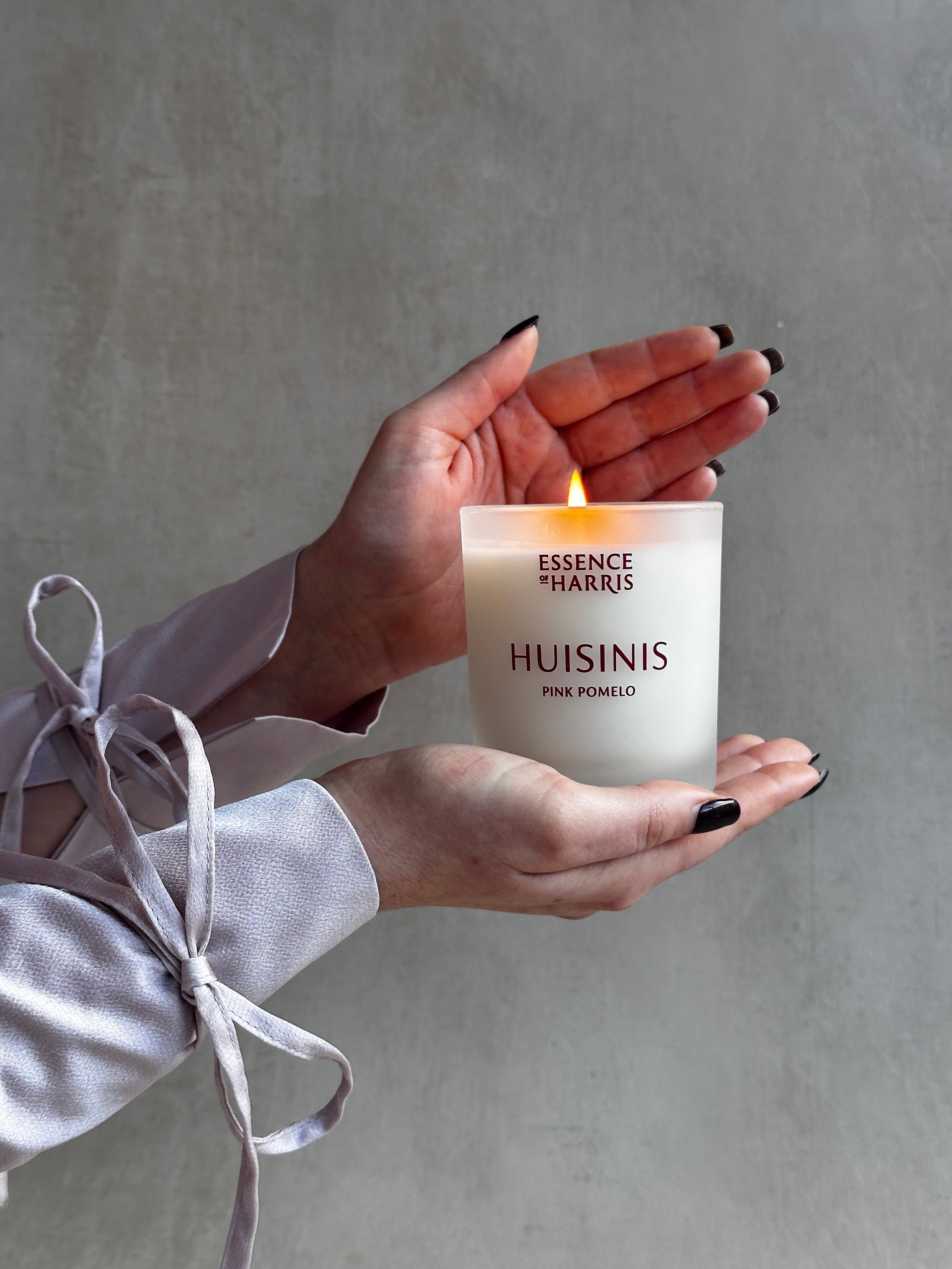 Essence of Harris Trade