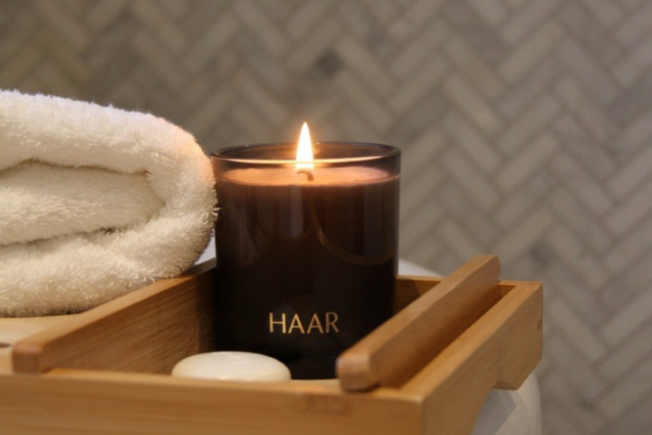 Essence of Harris Trade